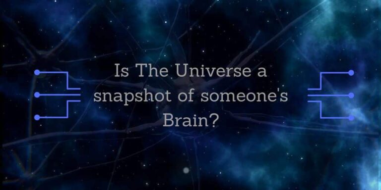 Brain Networks vs Galaxy Networks – More Evidence of Odd Similarities ...